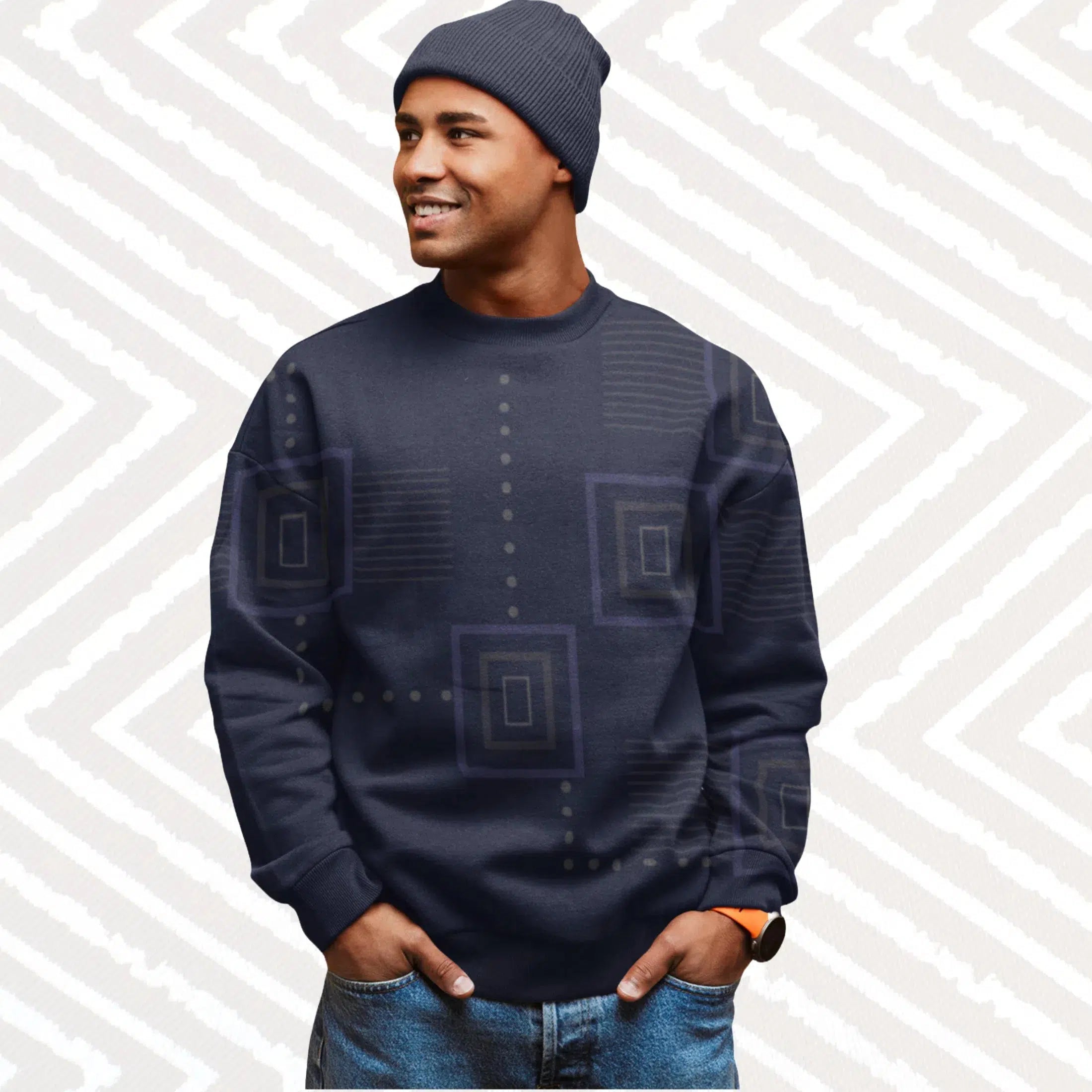 African print shirts for men| Be Happy in Awesome Authentic Designs ...